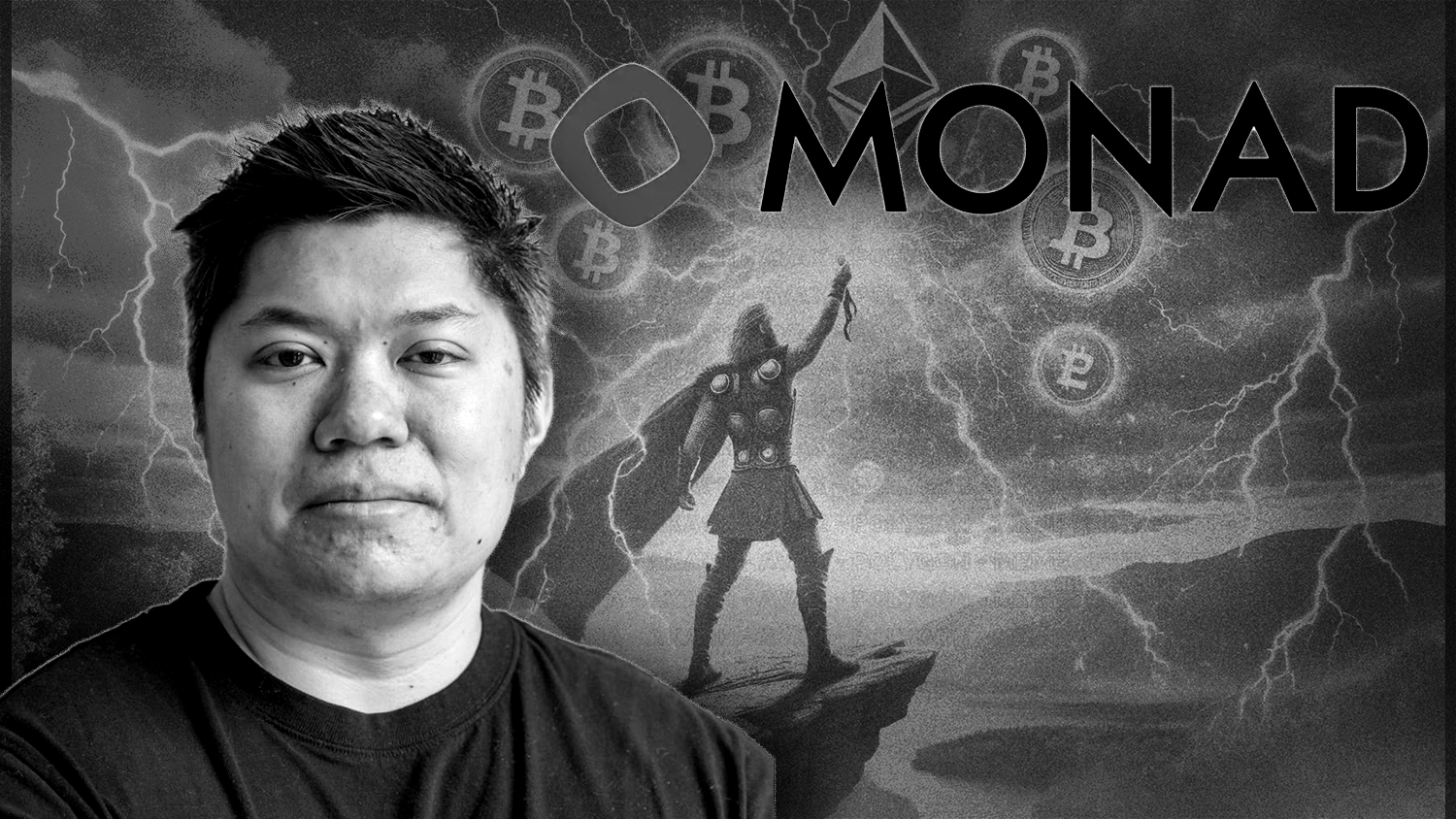 Monad (MON) ↔ Есть связь с Solana?